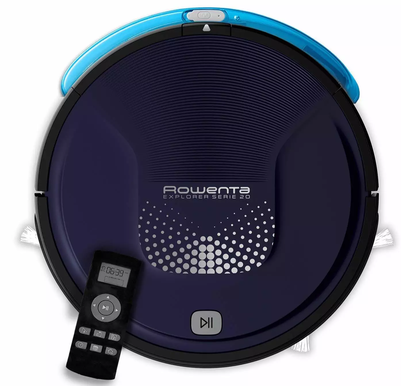 rowenta robot vacuum Cleaner B07V299PCZ