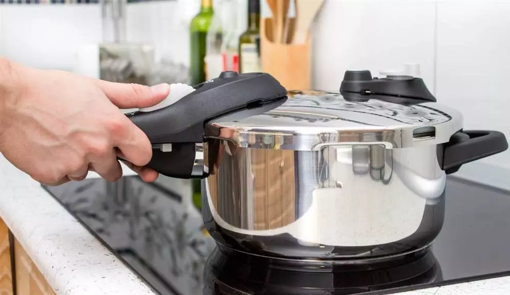 Tricks to repair your pressure cooker.