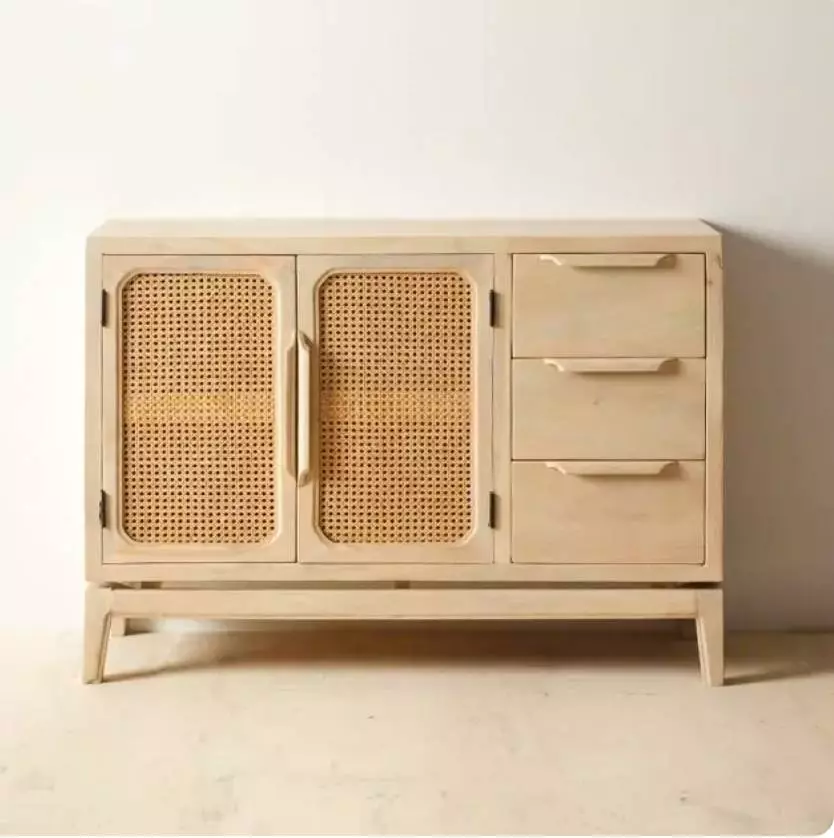 Wallapop Grid Sideboard