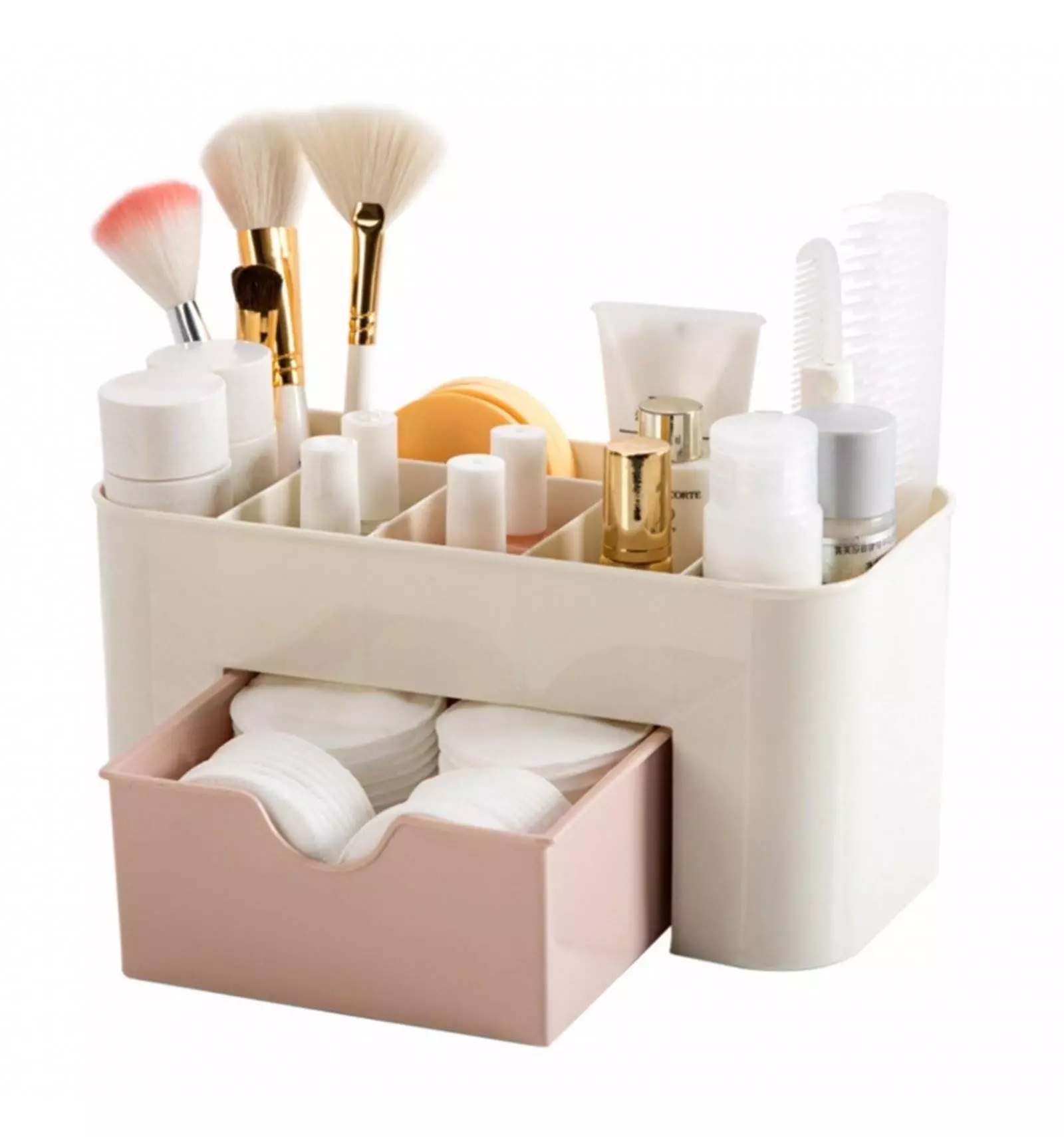 Make-up Organisateur