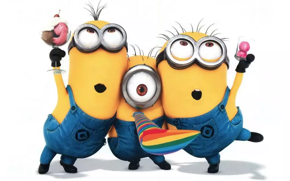 awọn minions