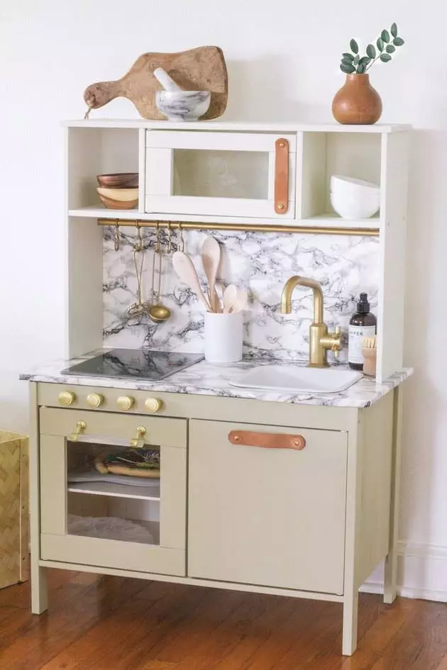 ikea hacks pinterest - dapur duktig