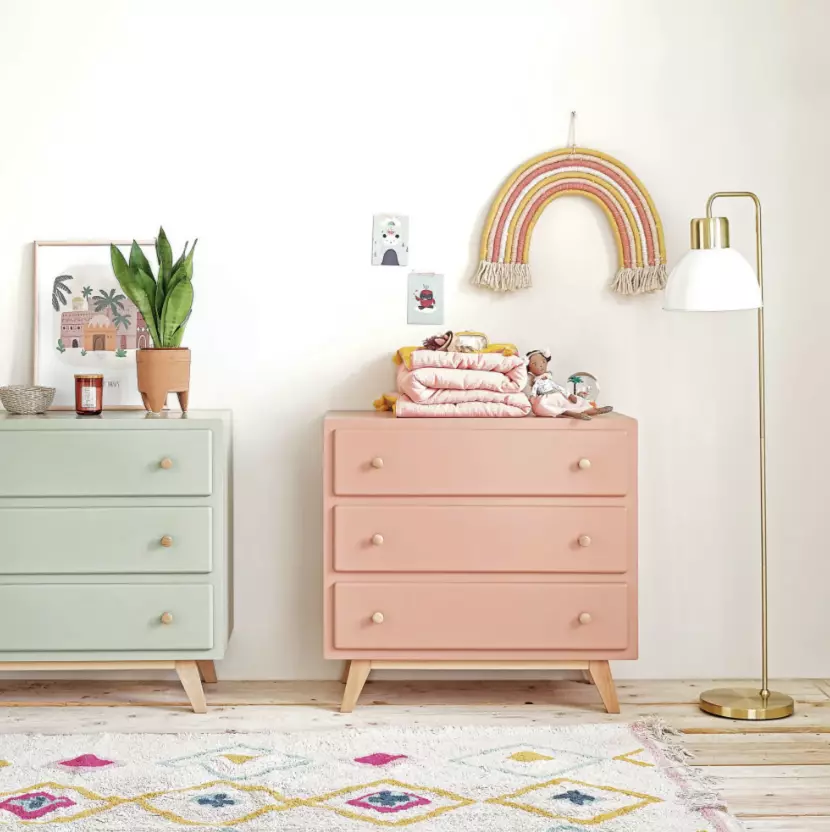 Maisons du Monde chest of drawers. chest of drawers Maisons du Monde