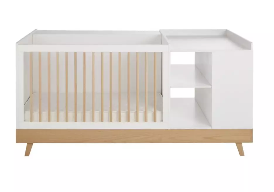 Crib Maisons du Monde