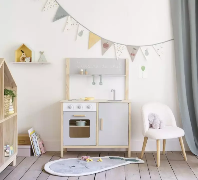 Maisons du Monde kitchenette