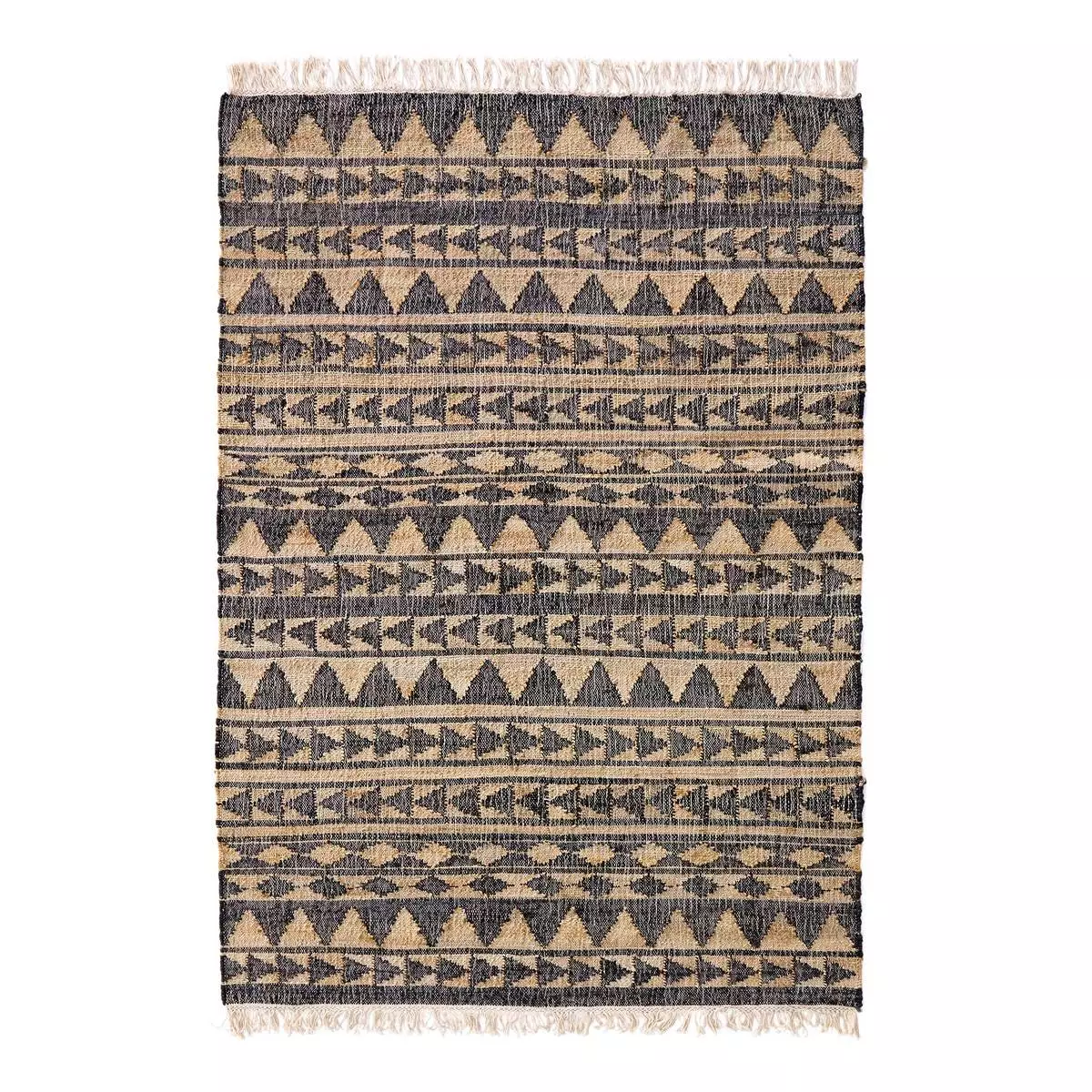 redoute jute rug