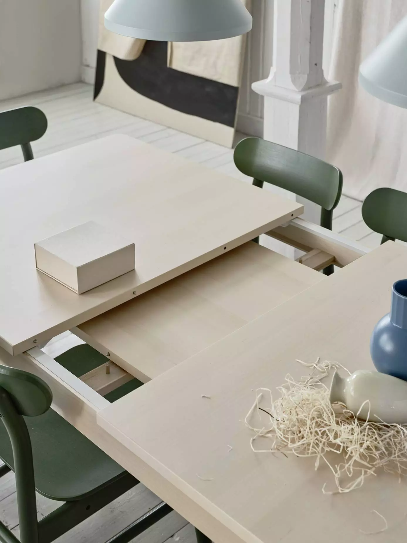 IKEA News-August-PH170244. Ein einfacher Mechanismus