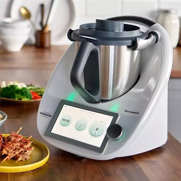 Thermomix navršava 50 godina: ovo su naši razlozi zašto imamo a