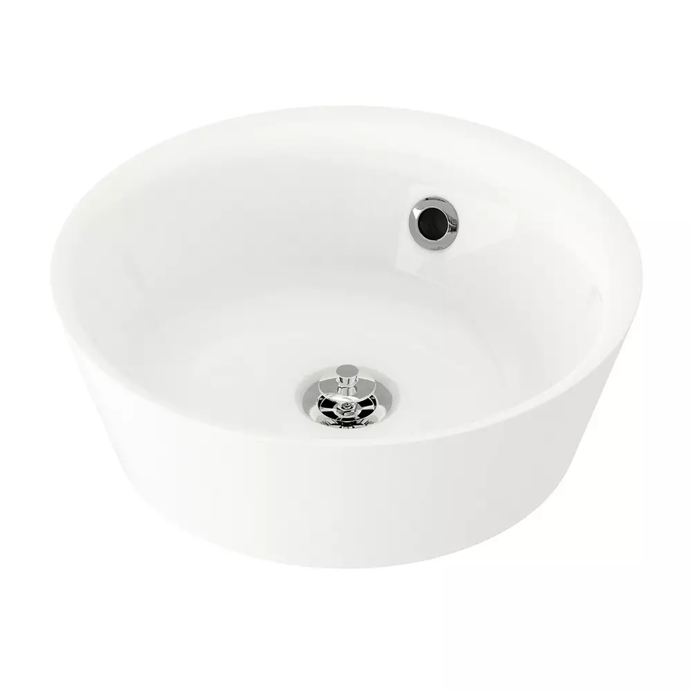 Ikea Kattevik washbasin