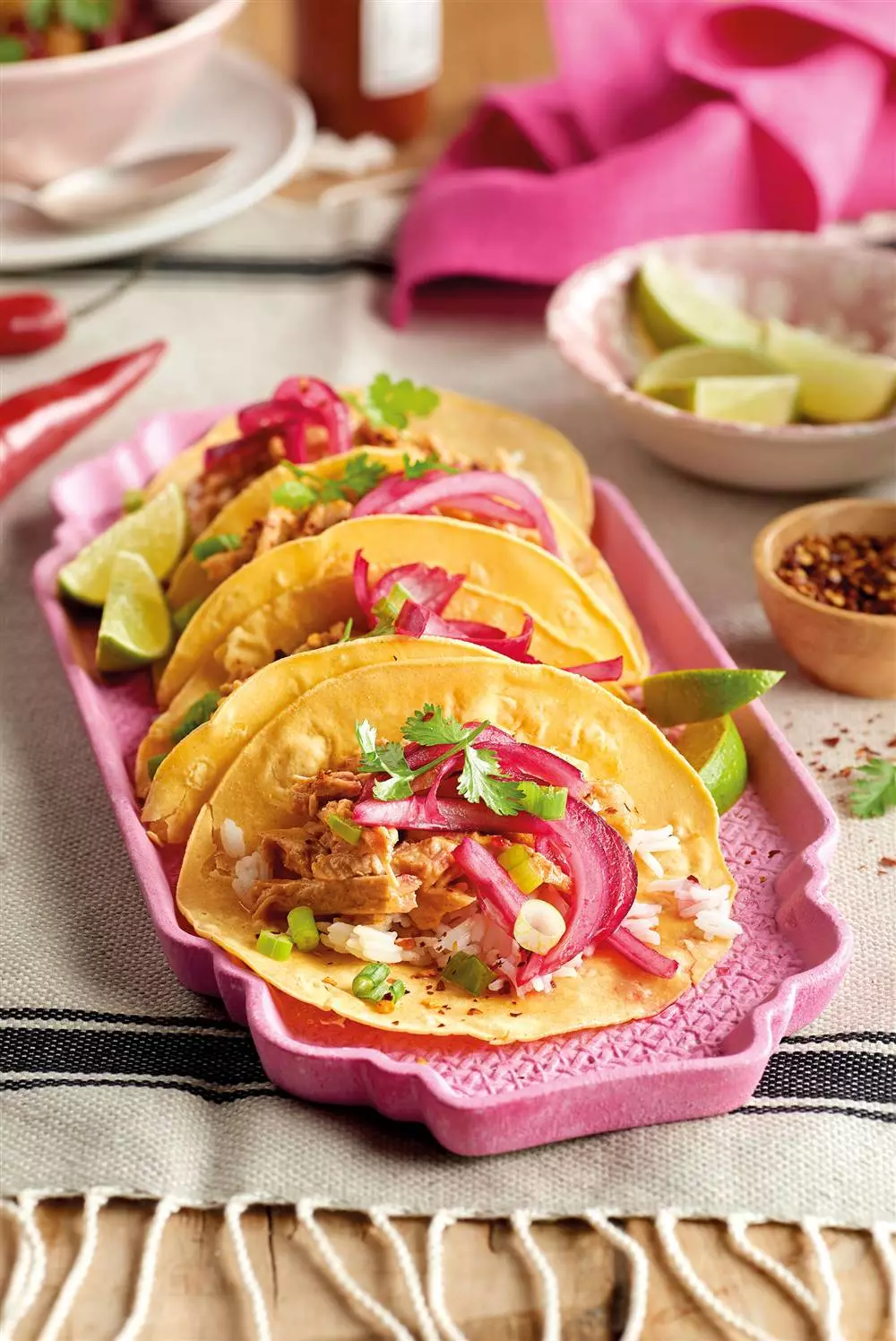 Cochinita pibil