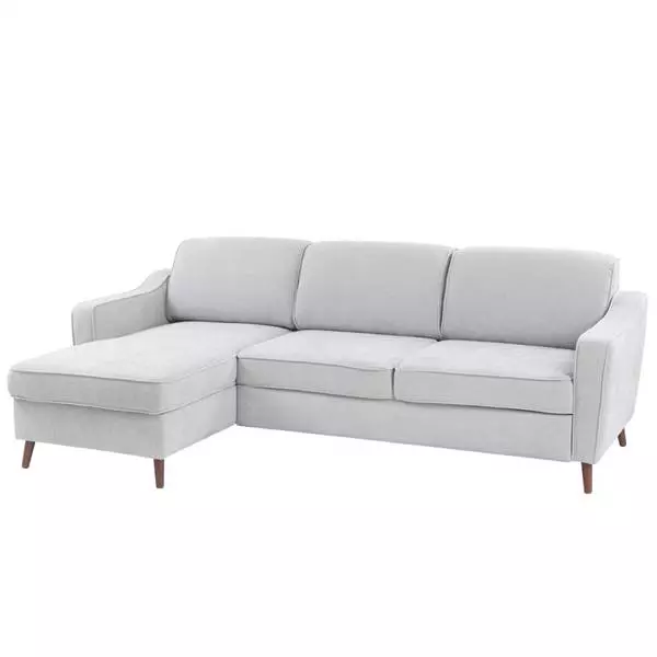 Chaiselongue-Sofa