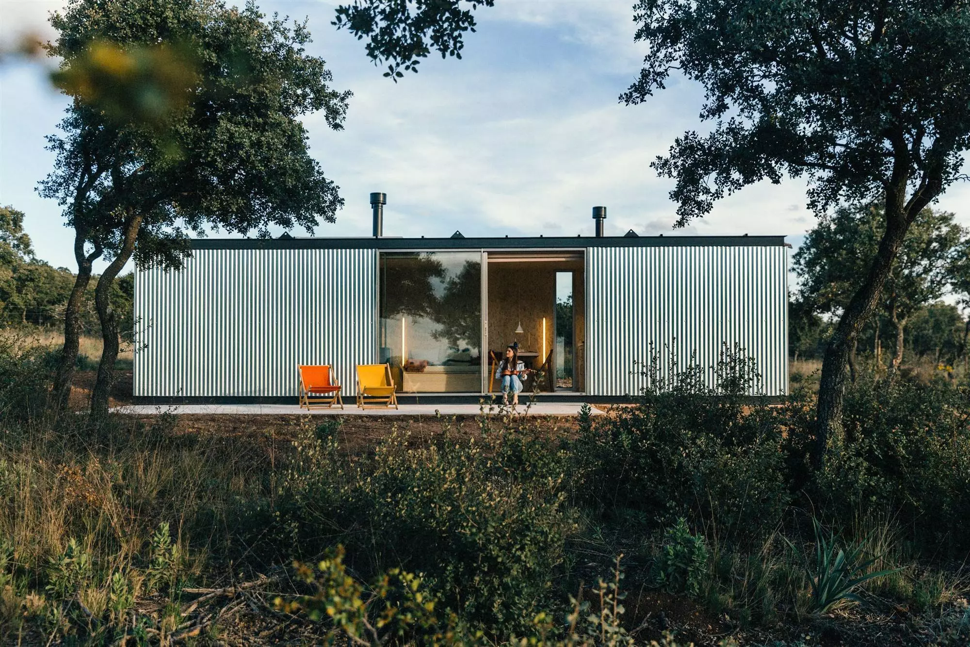 Tiny Home in Cuenca