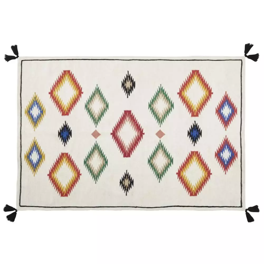 I-ecru-wool-rug-with-multicolored-graphic-motifs-kunye-pom-poms-mdm