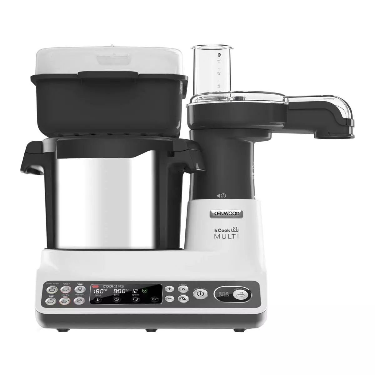 kenwook eci food processor