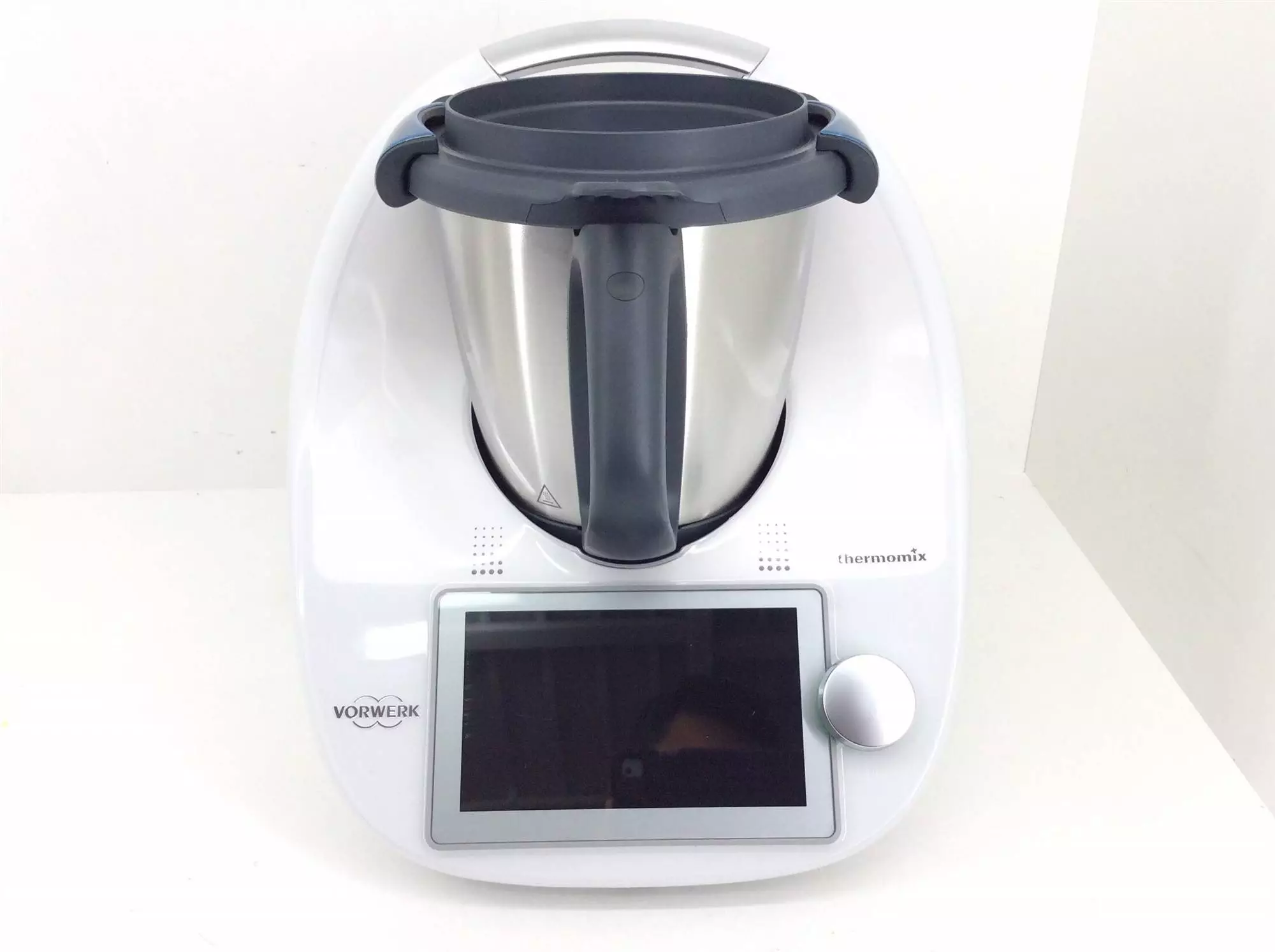 thermomix reiðufé breytir