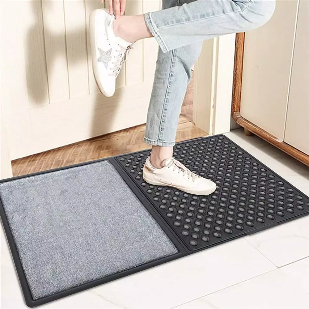 Amazon Sanitizing Mat