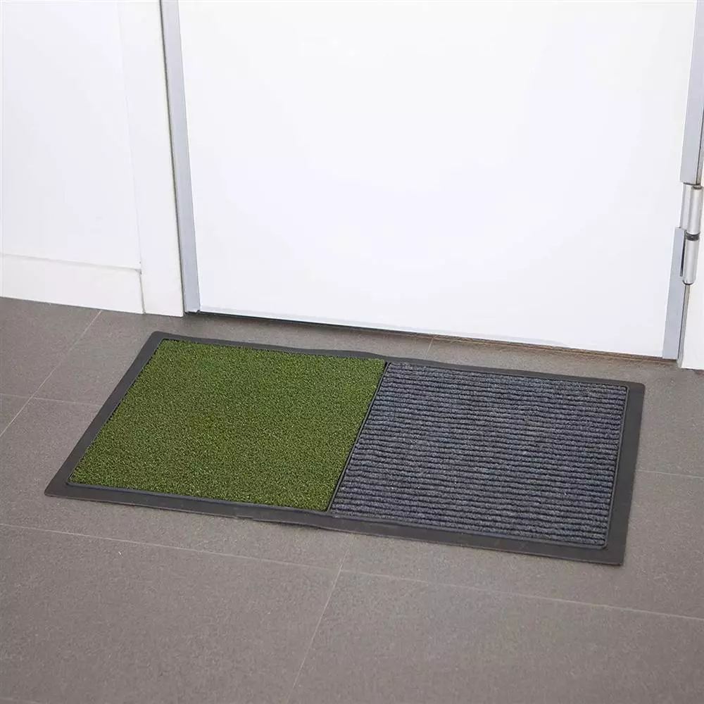 Amazon Sanitizing Mat