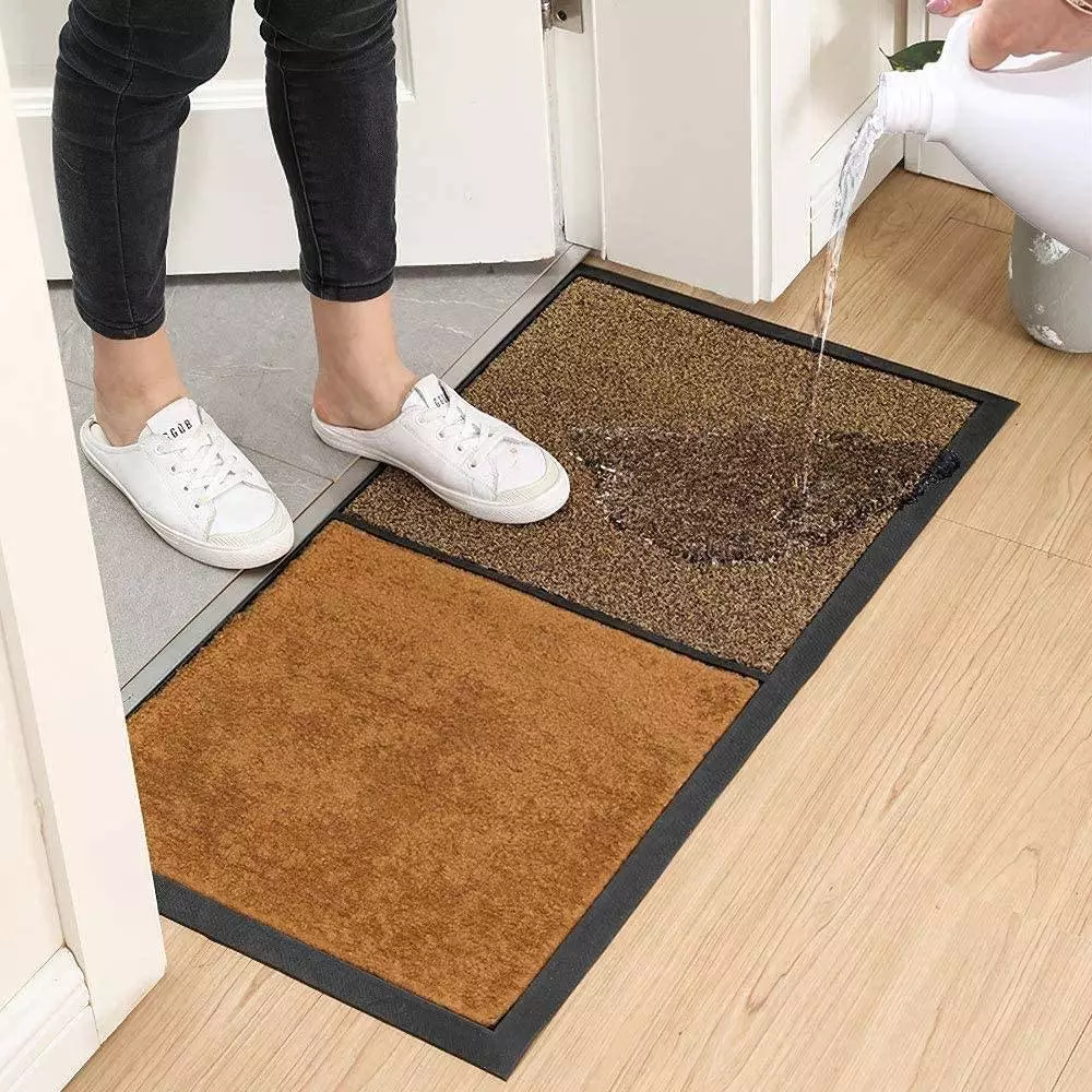 Amazon Sanitizing Mat