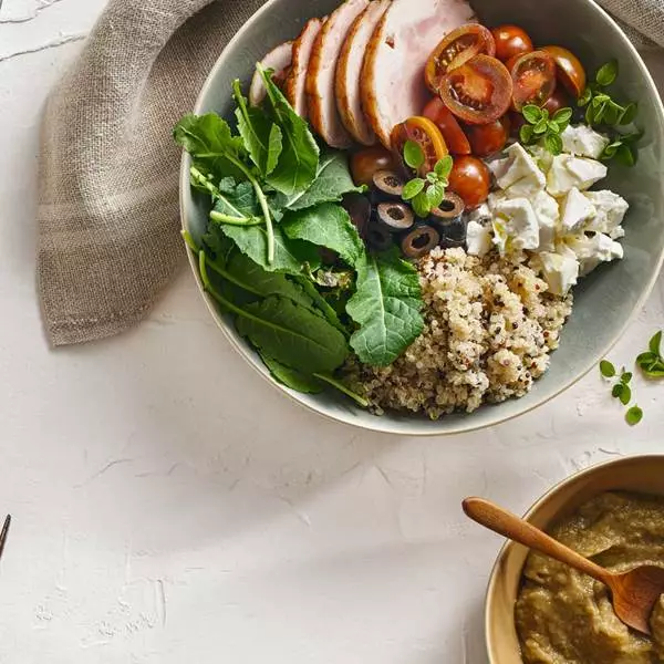 20 tupperware recept, amit előző nap elkészíthetsz