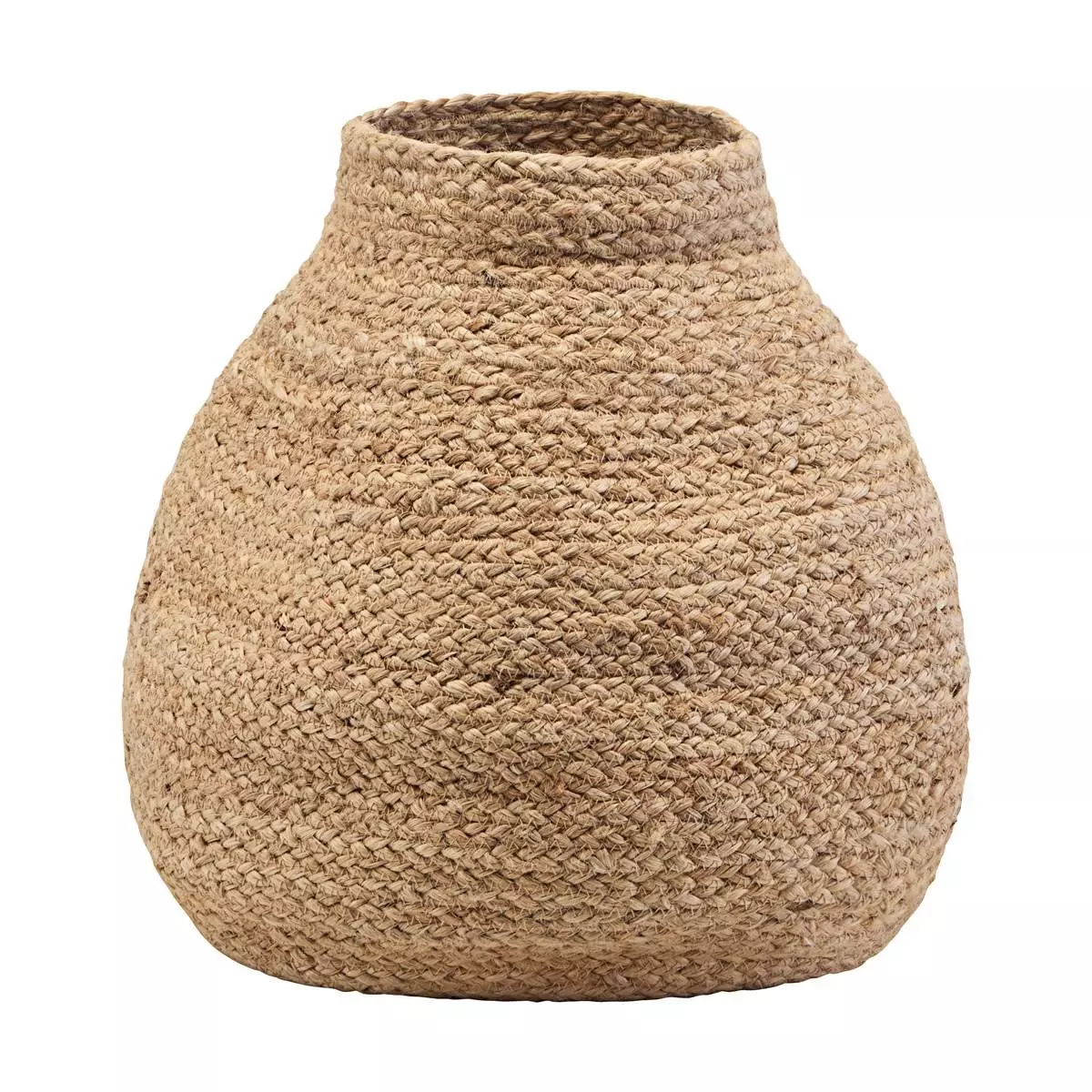 nordic nest fiber basket