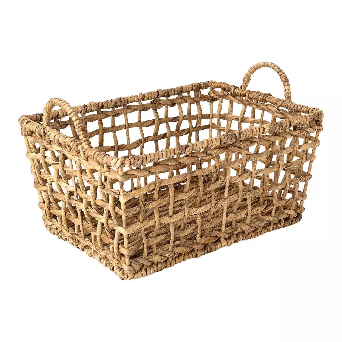 eci braided basket