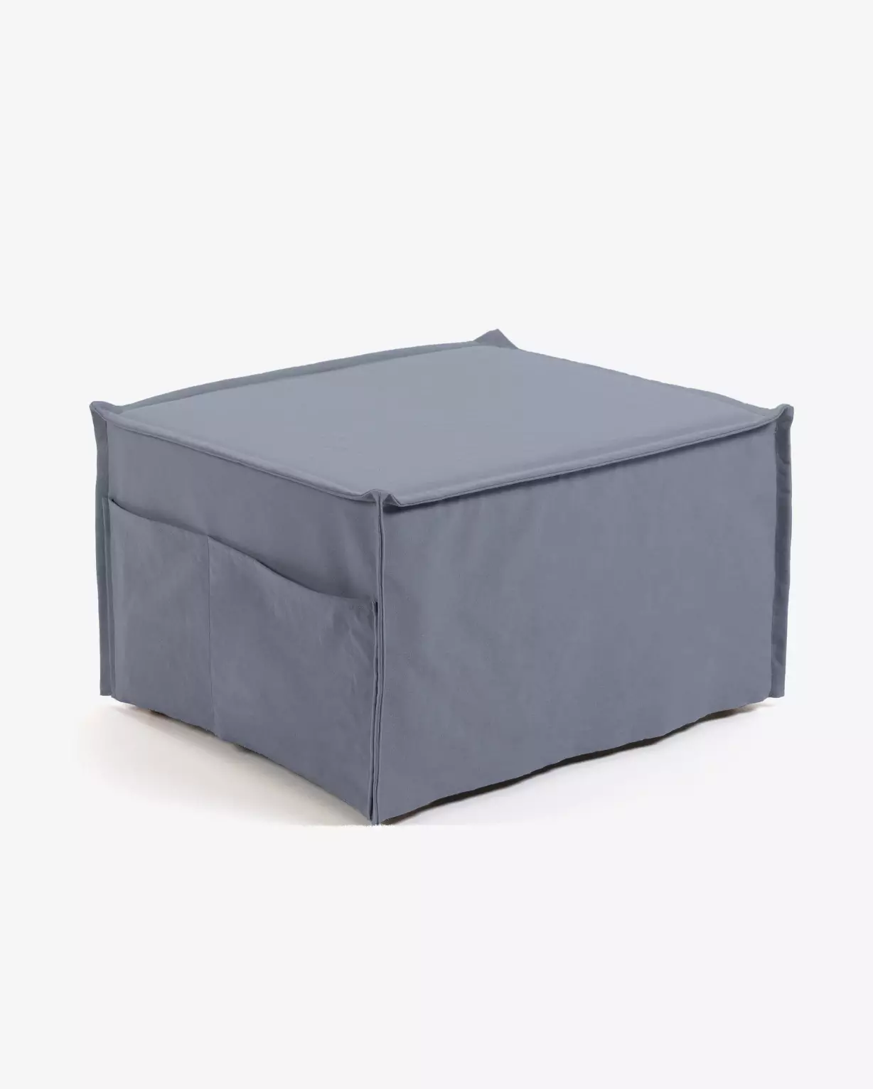 Pouf Kave Home