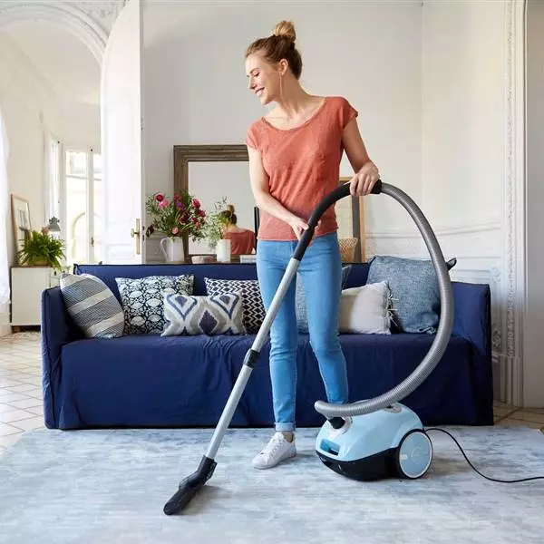 These are the 10 forgotten cleaning of your house