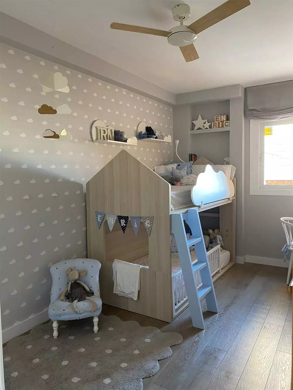 Lola Tejero Kinderzimmer