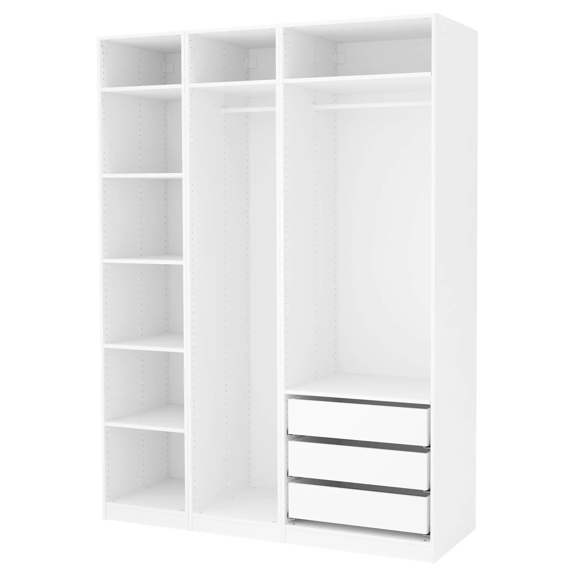 Armadio IKEA PAX