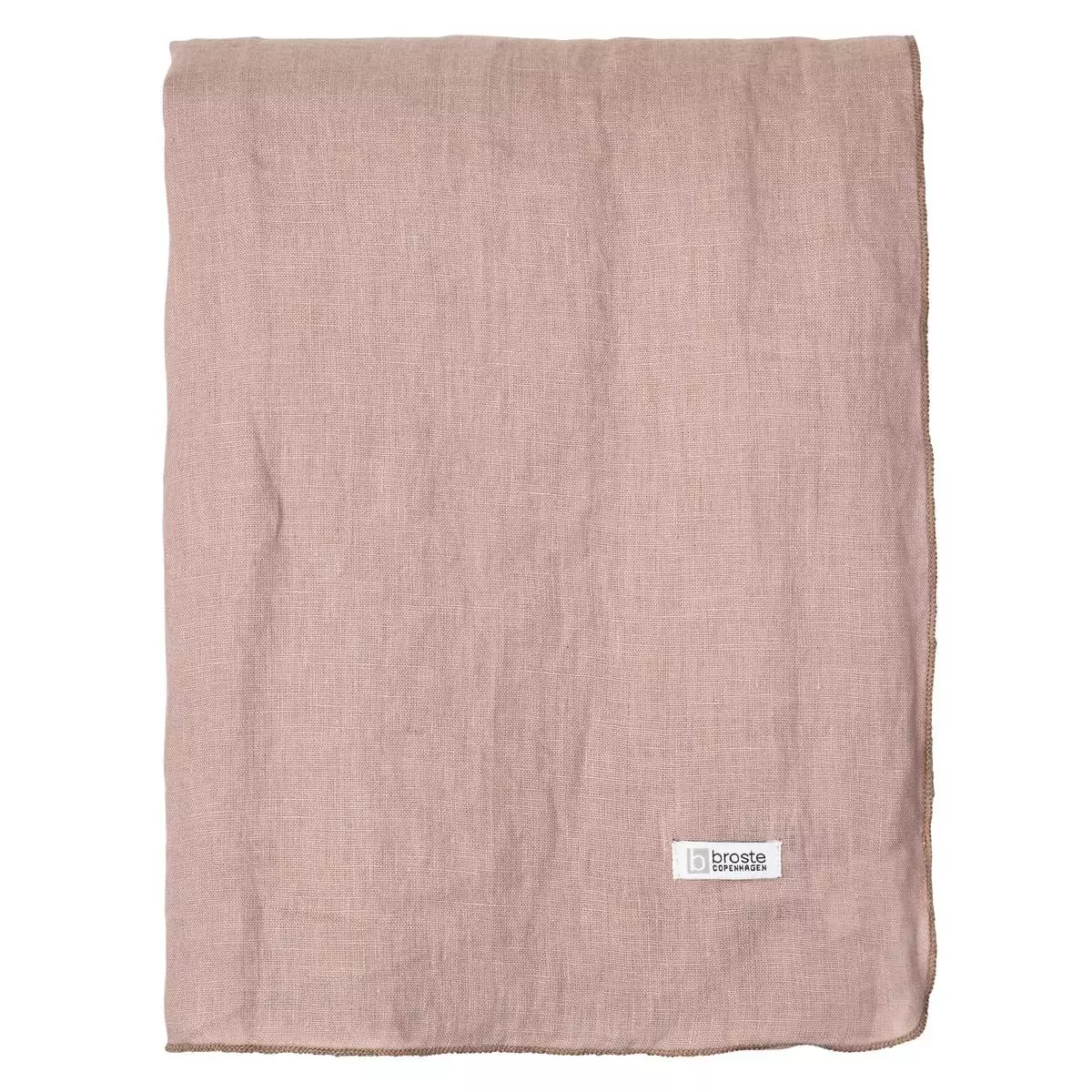 Nordic Nest roze tafelkleed