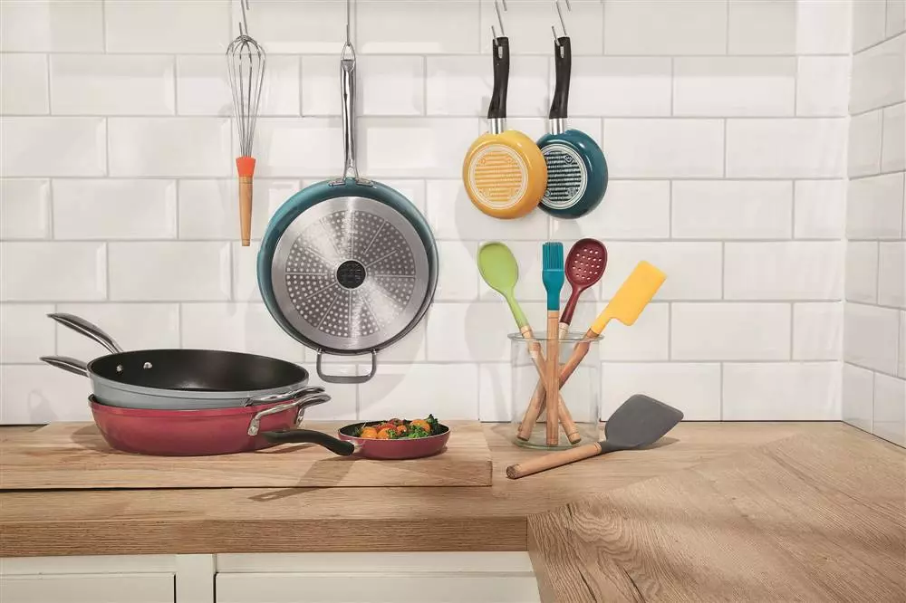 Lidl kitchen collection