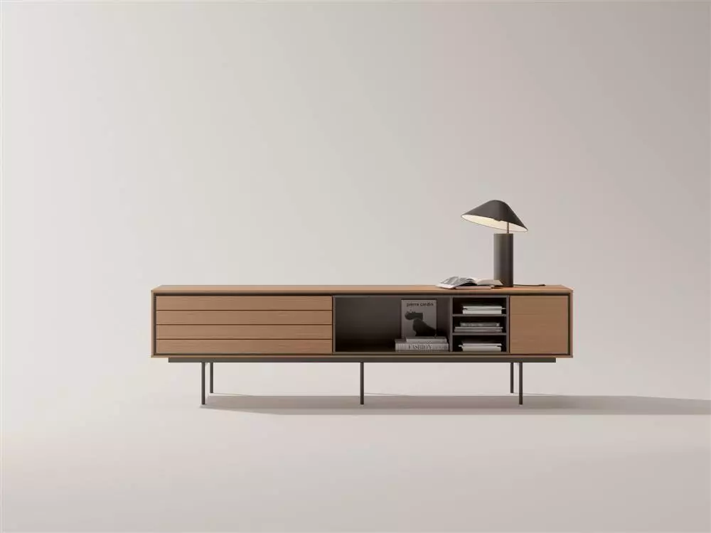 Treku Sideboard Lara jati