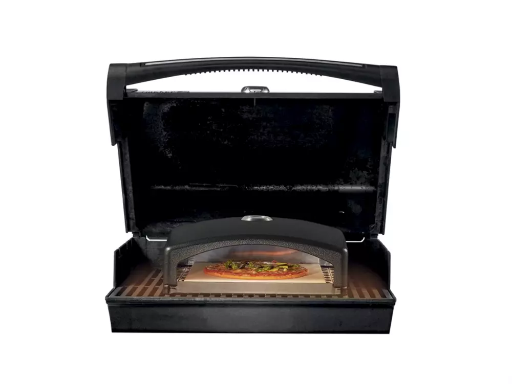 forn tal-pizza lidl grillmeister