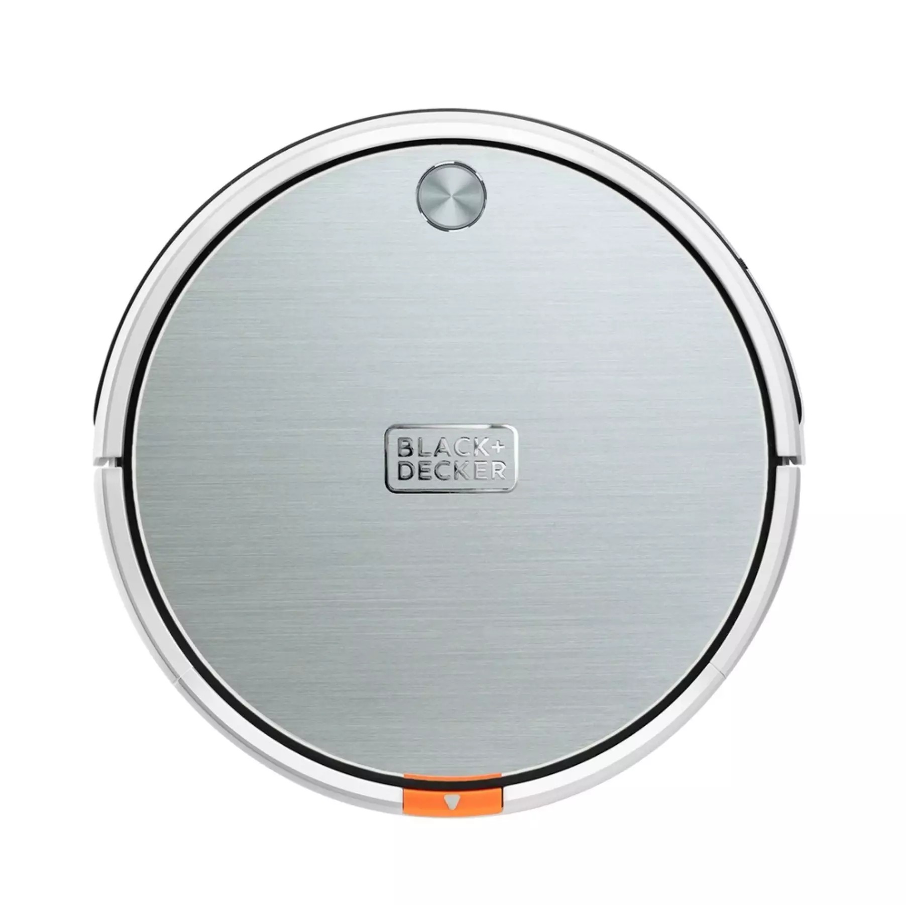 Black sy Decker2 Robot Vacuum Cleaner