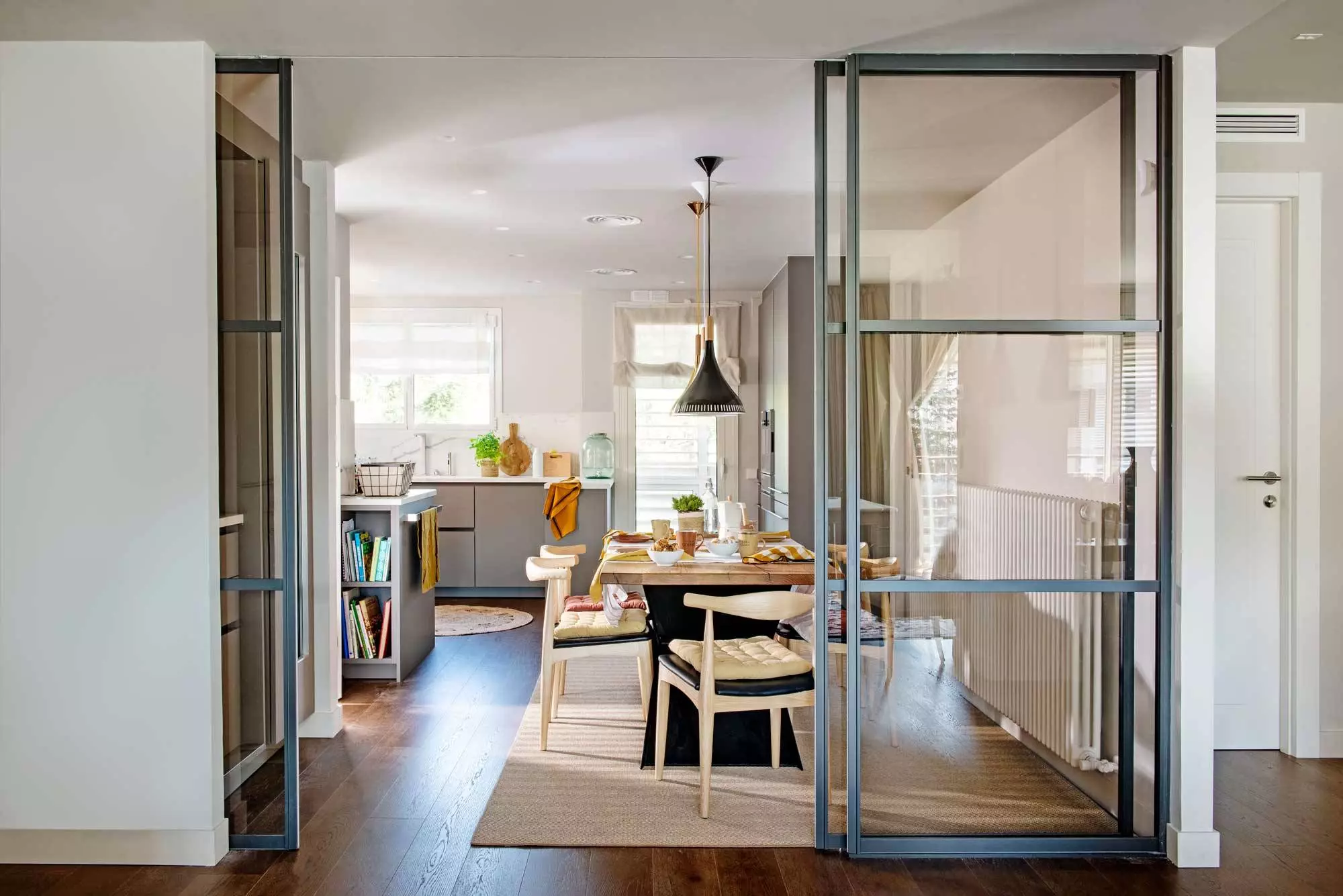 sliding-door-entrance-kitchen 00522517 O