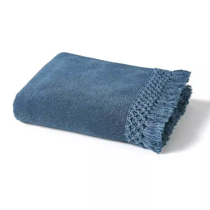 La Redoute Cotton Towel