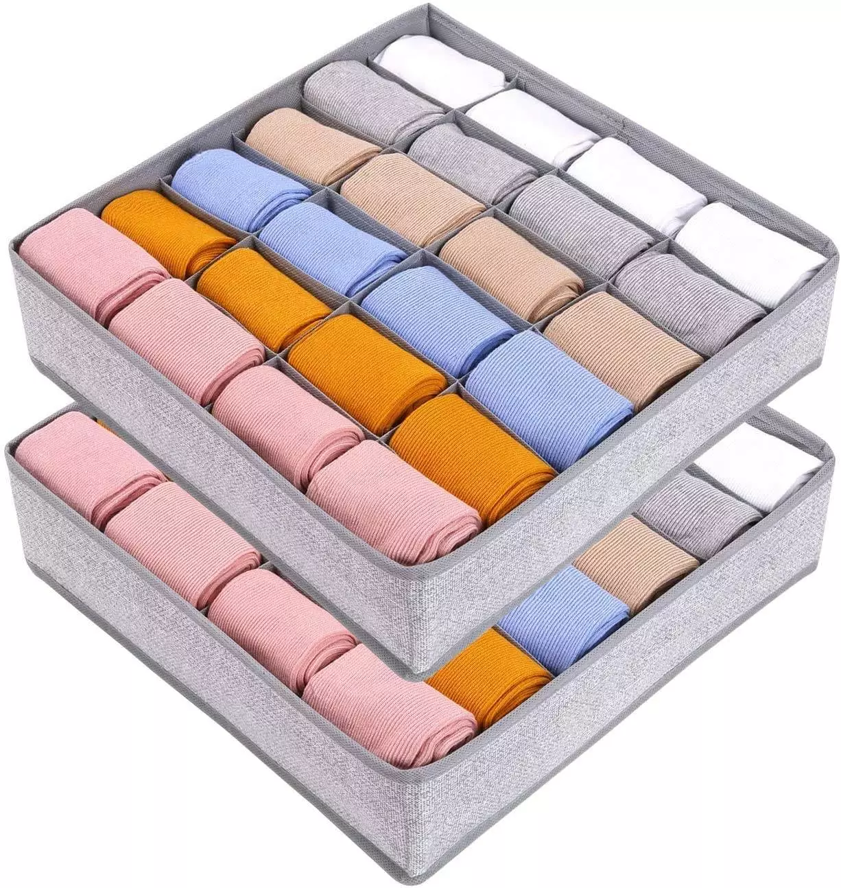 Amazon Undertøy Organizer