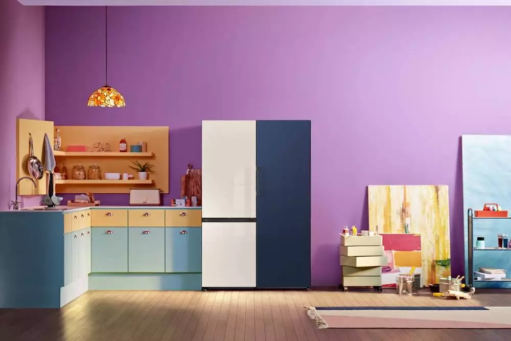 YDRAY-YDRAY-05-KV+ڪاپي BeSpoke Fridges Satin-Beige+Glam-Navy vertical-v1 (1)