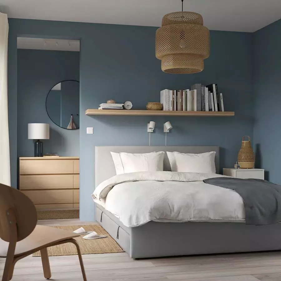 gladstad-letto-imbottito-2-cassetti-kabusa-grigio-chiaro-ikea