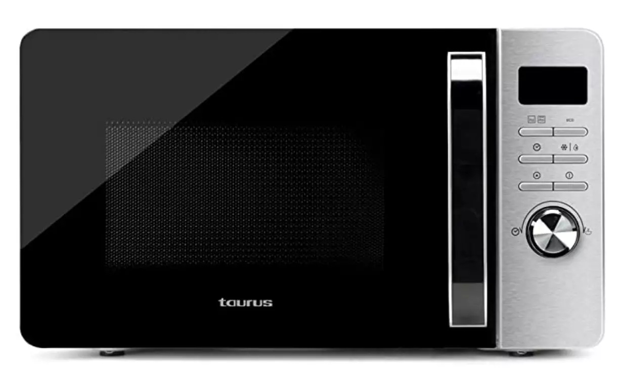 ITaurus microwave fastwave esuka eAmazon