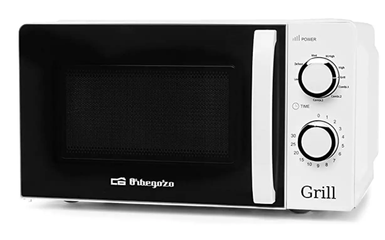 IAmazon Orbegozo Microwave