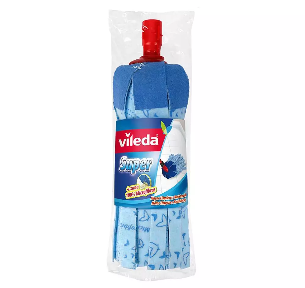 mop din microfibră amazon vileda