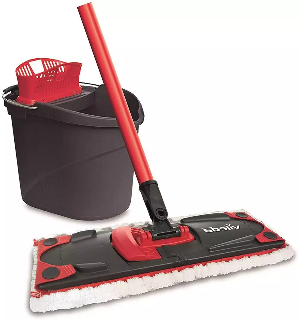 amazon vileda mop tip mop