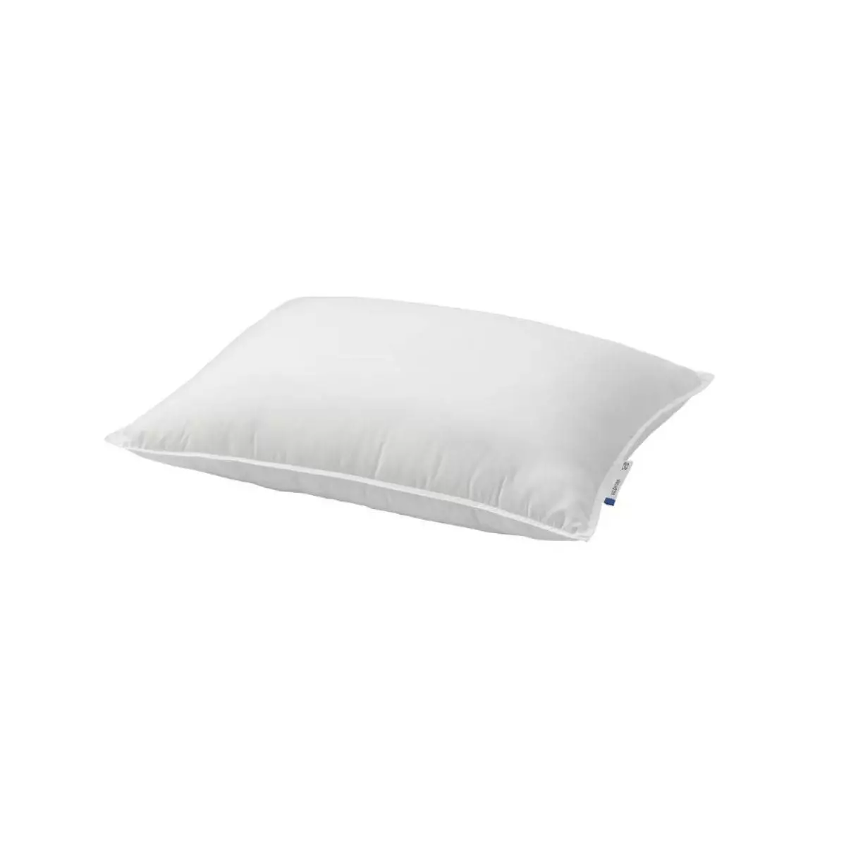 Beli bantal tinggi daripada IKEA VILDKORN.